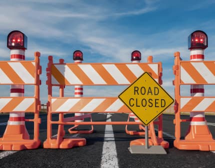 Construction & Road Marking – PT Bensa Adhi Cipta